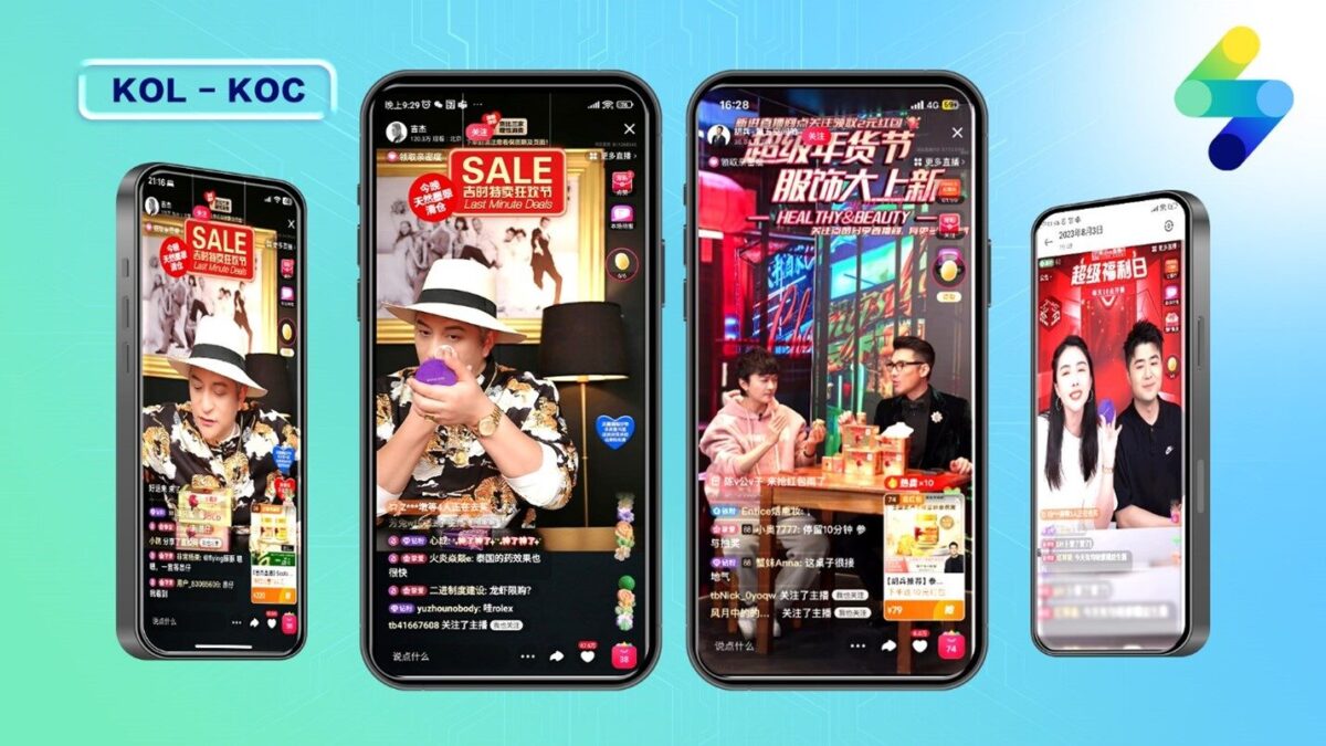 ปลดล็อกประตูสู่ความสำเร็จในตลาดจีนกับ "S39 Digital Agency"