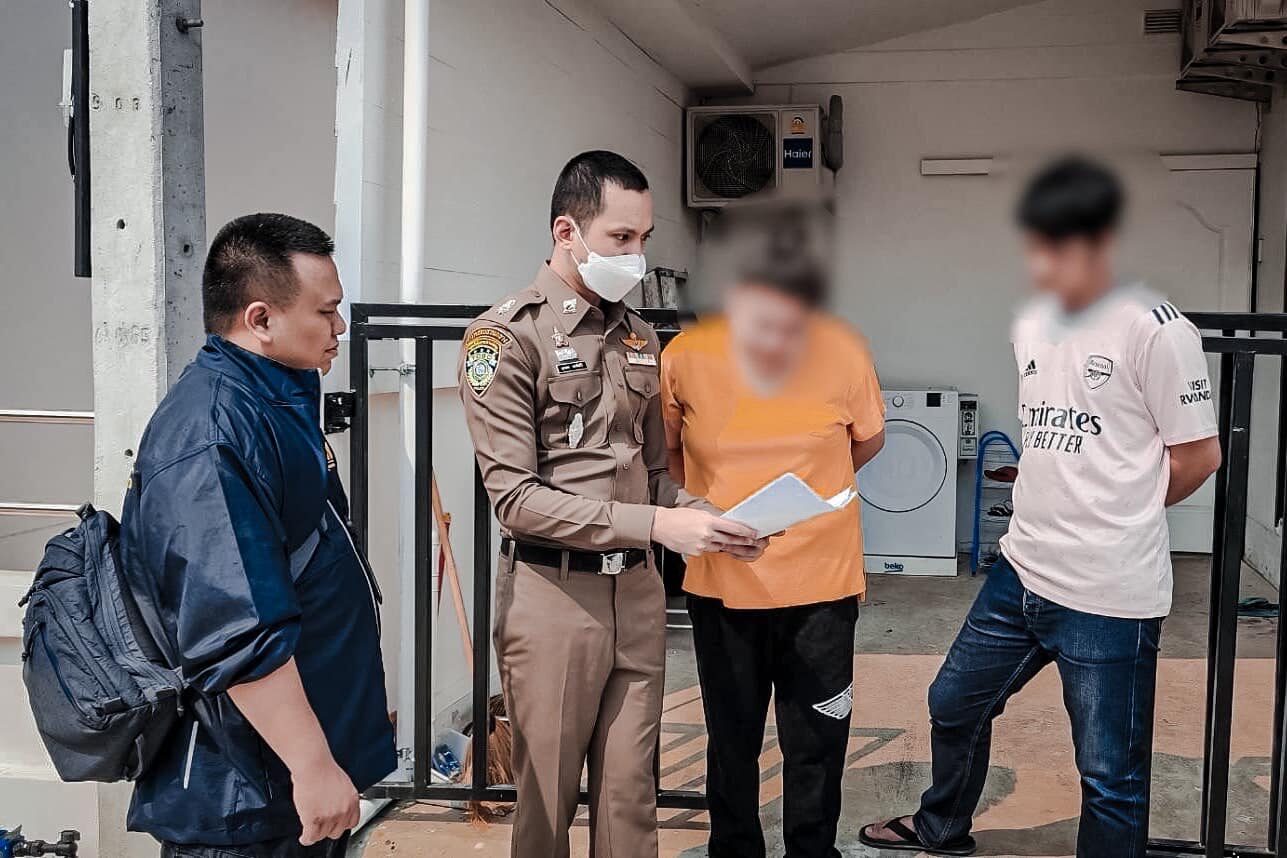 เปิดพฤติการณ์ แก๊งหลอกให้รัก อ้างป่วย 6 ปีไม่เคยเจอ เหยื่อเชื่อโอน 960 ครั้ง สูญ 63 ล้าน