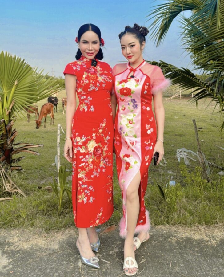 แม่ลี เล่าหมด แก้มบุ๋ม เคยต้องพบจิตแพทย์ ช้ำหนักถูกปลดละครเพราะนางเอกดังไม่ชอบ