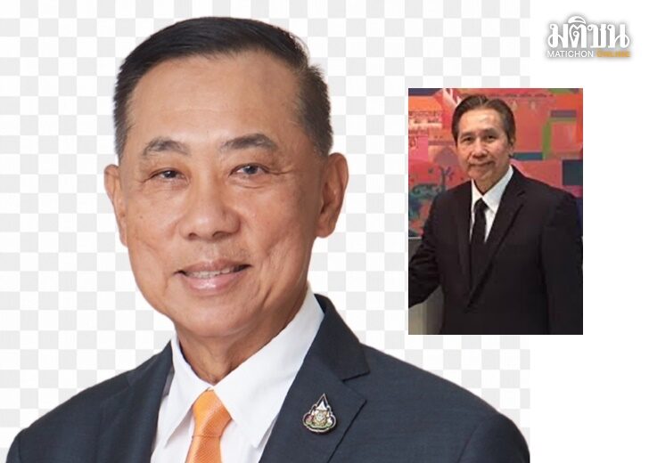 ปธ.กก.พิทักษ์คุณธรรมตำรวจเขียนกลอนให้กำลังใจ 'ผู้พิทักษ์สันติราษฎร์ ...