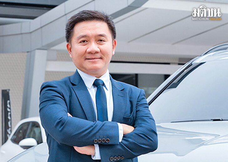 เฉลียงไอเดีย : ถอดสูตรความสำเร็จ KCAR 30 ปี เทรนด์เช่ารถจะครองใจผู้บริโภครุ่นใหม่!!