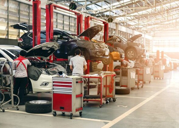 เฉลียงไอเดีย : ถอดสูตรความสำเร็จ KCAR 30 ปี เทรนด์เช่ารถจะครองใจผู้บริโภครุ่นใหม่!!