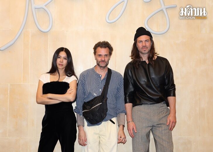 BOYY เติบโตสู่แบรนด์ระดับโลก ตอกย้ำแบรนด์อิสระท่ามกลางการแข่งขันในโลกแฟชั่น