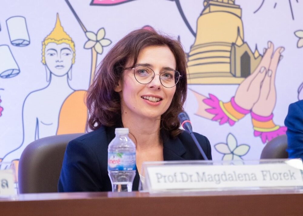 ผู้เชี่ยวชาญแบรนด์ระดับโลก แนะไทยใช้ Place Branding ยกระดับซอฟต์พาวเวอร์