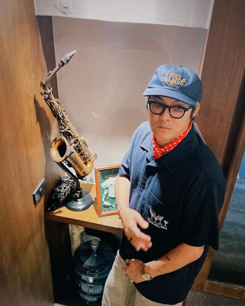 เดือด! บอล scrubb ฟาดแรง เจอละเมิดลิขสิทธิ์ เอาเพลงไปร้องในไลฟ์-ตปท. ...