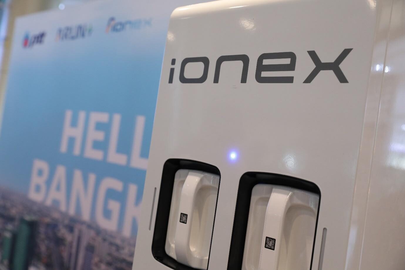 พร้อมแล้ว! AIONEX ส่ง KYMCO มอเตอร์ไซค์ไฟฟ้าลุยตลาดไทย เปิดตัวกรกฎาคมนี้