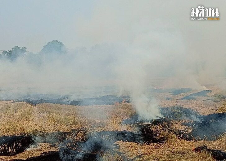 พิจิตร ปฏิบัติการปราบมือเผา ได้ผู้ต้องหาหลายราย เมินประกาศจังหวัด