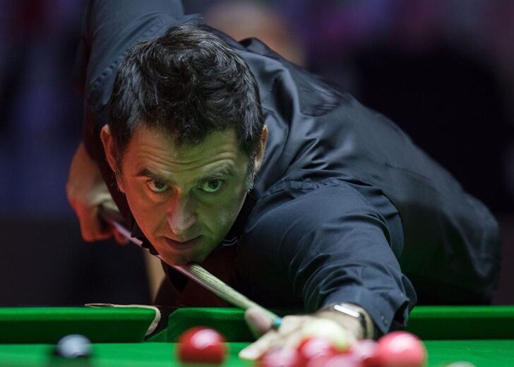 รอนนี่ลุ้นแชมป์โลกสมัย 8 เผยให้เวลาตัวเอง 12 เดือนก่อนพิจารณาอนาคต