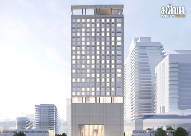 SC ลุยธุรกิจโรงแรม เปิดรร.ใหม่ KROMO, Curio Collection by Hilton แห่ง ...