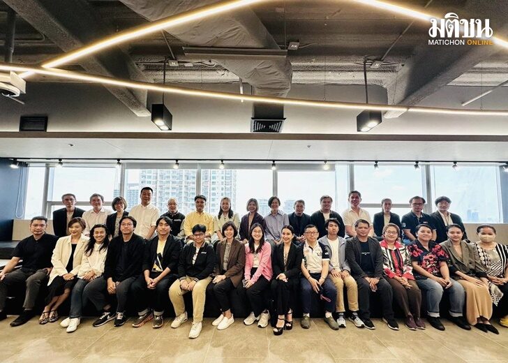 ประชุมบอร์ด SONP ประจำเดือนมี.ค. 67 เอเจนซี่ อัปเดตเทรนด์เม็ดเงินโฆษณา ...