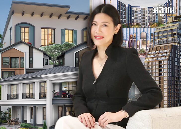 แสนสิริ ตอกย้ำผู้นำตลาดอสังหาฯ ผุดแคมเปญ Never Ending Service