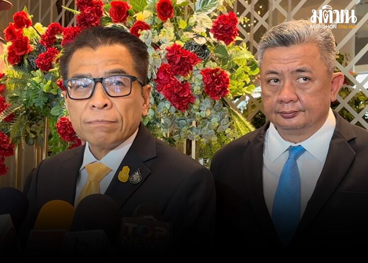 เลขา กกต. น้อมรับคำสั่งศาลปกครอง ยกเลิกระเบียบกกต. ยันไม่กระทบกระบวนการ ...