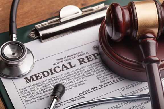 When to Hire a Medical Malpractice