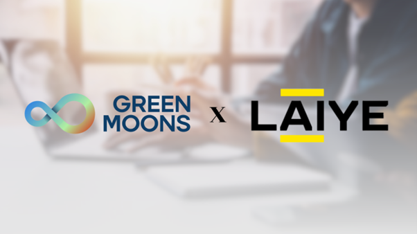 Greenmoons จับมือ Laiye นำระบบบอทอัจฉริยะระดับโลกสู่ไทย