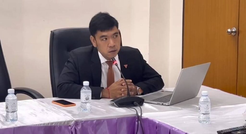 จบด้วยดี! พนง.ถูกไล่ออก เหตุหนีไฟไหม้แทงก์มาบตาพุด 2 คนได้กลับเข้าทำงาน