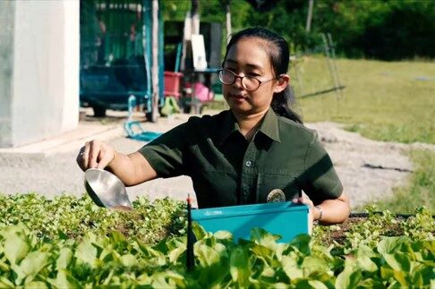 BEDO หนุน “แมลงโปรตีน BSF” พัฒนาเศรษฐกิจฐานรากด้วยโมเดลเศรษฐกิจ BCG