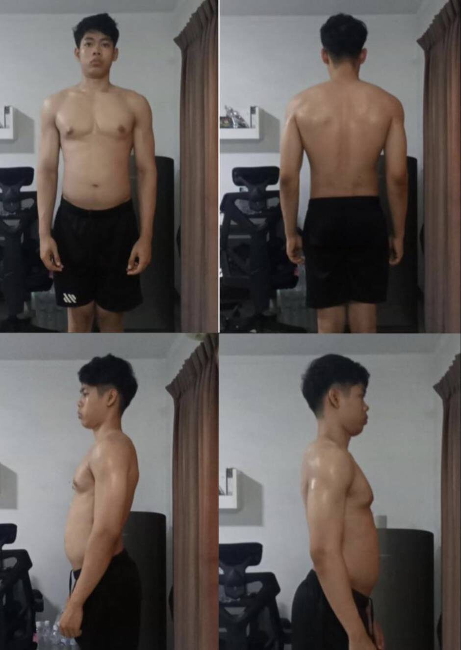 10 เยาวชนคว้ารางวัล ปิดเทอมนี้มี 6 แพ็ค ปั้นหุ่นสวยด้วยเพาะกาย