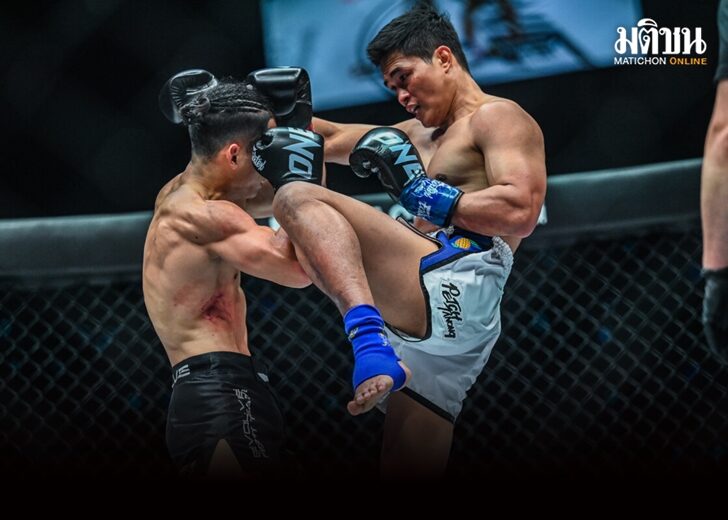 ได้คิวใหม่! เพชรทนง vs อลาเวอร์ดี อัพความเดือดศึกนัดใหญ่ ONE ลุมพินี 68