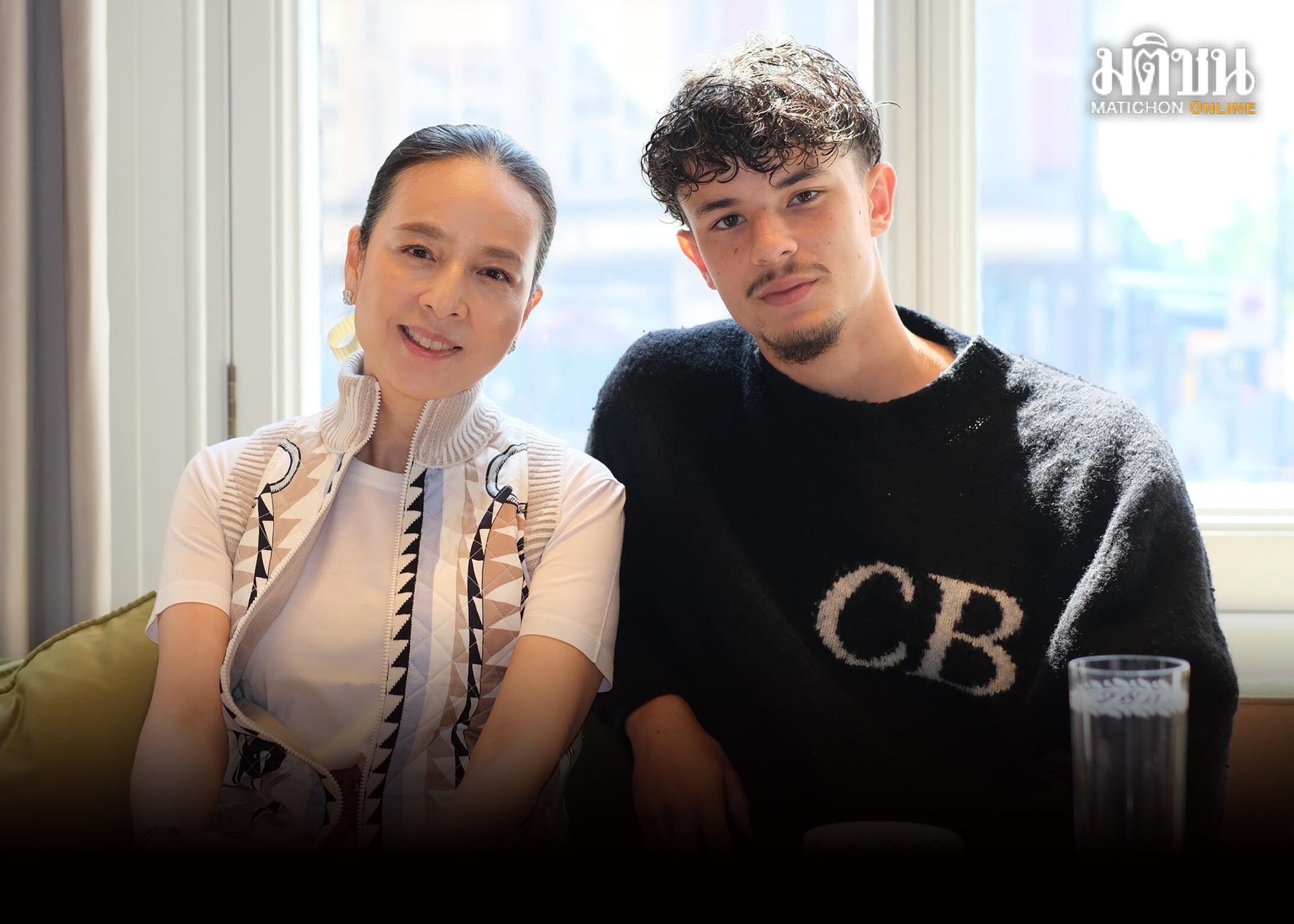 มาดามแป้ง ทาบทาม จู๊ด เบลล์ อีกครั้ง! มีลุ้นได้ตัวช่วงเดือนกันยายนนี้