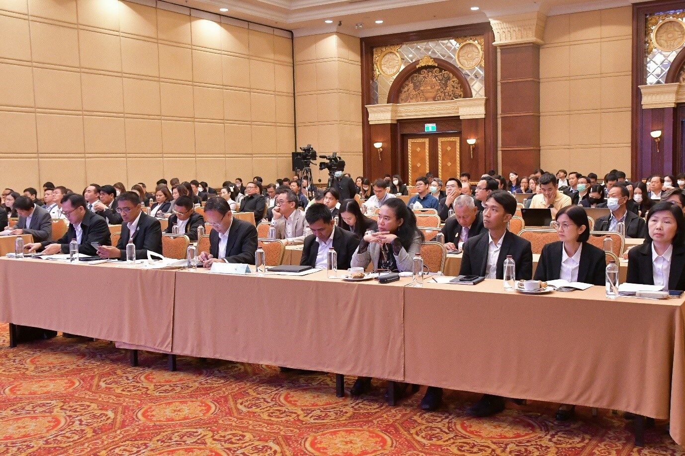 ชาวไร่มัน-อ้อย ค้าน ร่าง AEDP 2024 หดเอทานอล E10 รายได้หาย 30,000 ล้าน