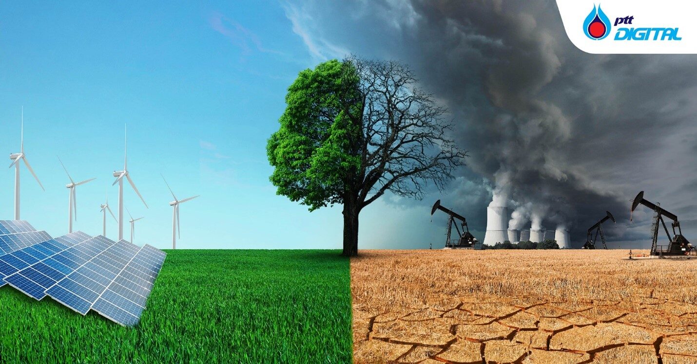 มุ่งสู่องค์กร ‘Net Zero’ ด้วย ‘GAIA ZERO’ แพลตฟอร์มจัดทำบัญชีคาร์บอน สอดคล้องแนวคิด ESG