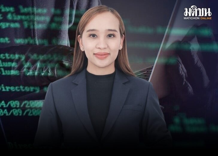 AOC 1441 เตือนภัยโจรออนไลน์ ข่มขู่-หลอกให้กู้เงิน พบเสียหายเกือบ 7 แสนบาท