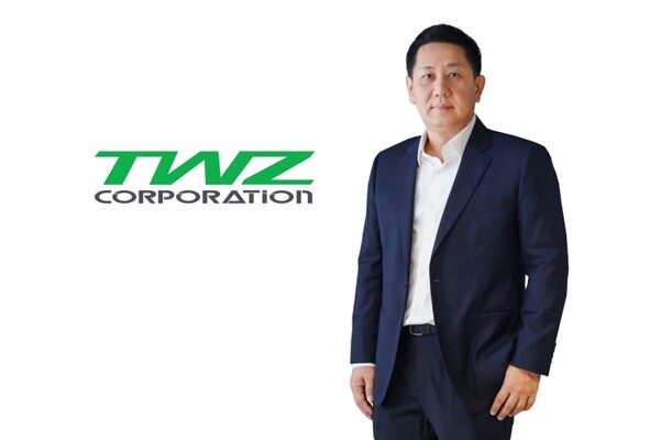 TWZ เร่งสร้างโอกาสโต รุกธุรกิจอสังหาฯ ผุด "เจ็ท วิลล่า เรสซิเด้นซ์"