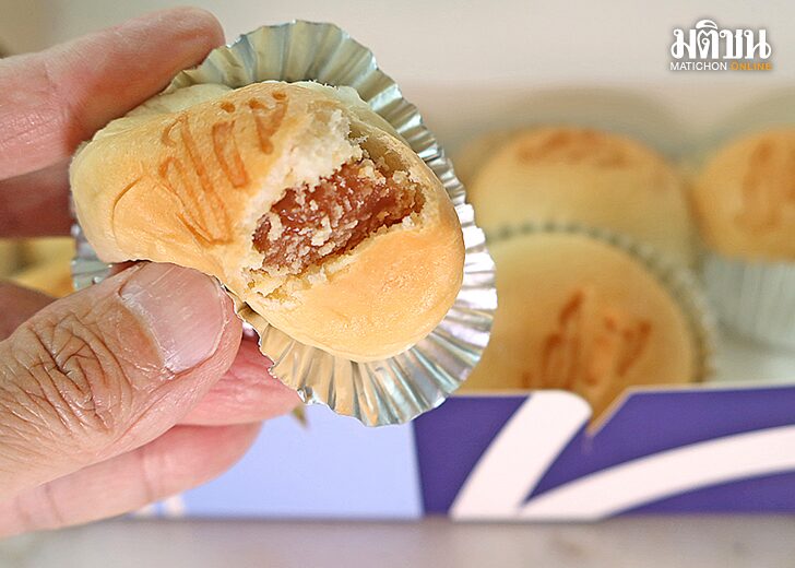 ตามรอยพ่อไปชิม : Jo’s Banoffee (โจส์ บานอฟฟี่) พายบานอฟฟี่ 5 ชั้นและโจ ...