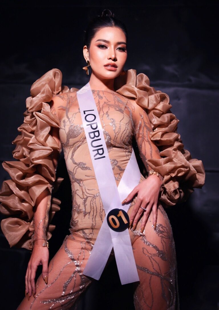 40 สาวงาม MUT 2024 ฟาดเดือดรอบคีย์เวิร์ด โชว์ไหวพริบชิงตั๋ว 20 คนสุดท้าย