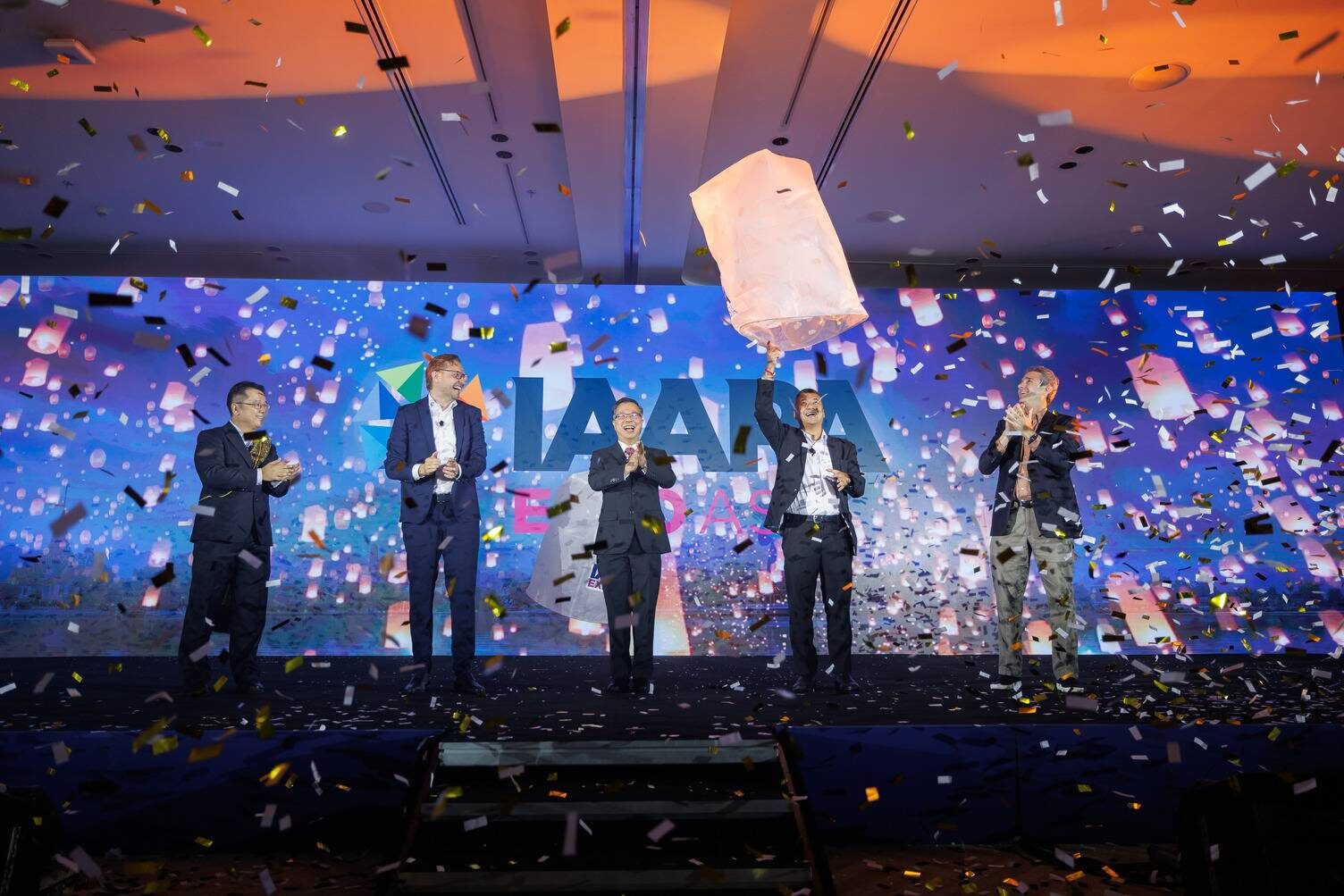 BEAT Active อวดโฉม Sports Entertainment ระดับ World Class แห่งแรกของไทย ...