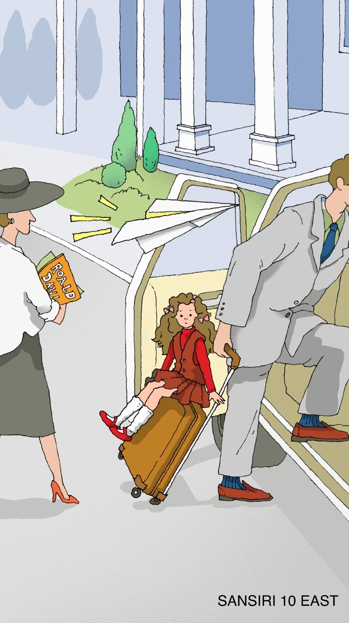 แสนสิริ ปักธงบางนา กม.10 ปั้น ‘SANSIRI 10 EAST’ เมืองบ้านหรู 20-500 ล้าน มูลค่า 1.8 หมื่นล้าน