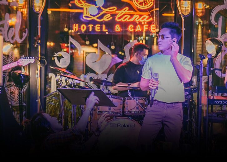 นักร้อง-เจ้าของโรงแรม เล่าอุทาหรณ์ ลงคลิปเล่นดนตรีสด ถูกเรียกค่า ...