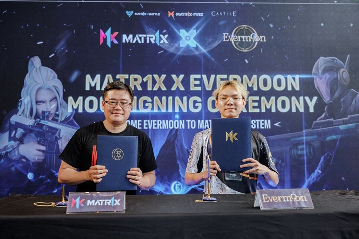 ดีลระดับโลก! SINGHA COMPLEX เปิดเวที The Future of Gaming