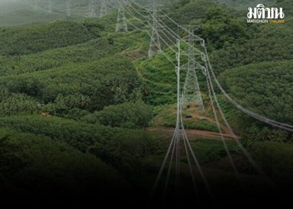 แหล่งก๊าซธรรมชาติ JDA-A18 หยุดจ่ายก๊าซ 16 วัน กฟผ. ยัน ไม่กระทบผู้ใช้ไฟภาคใต้