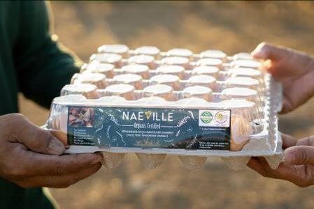 ‘เนวิลล์ ฟู้ด’ จับเทรนด์ ‘Future Food’ Mega Trend มาแรง SME ไทย