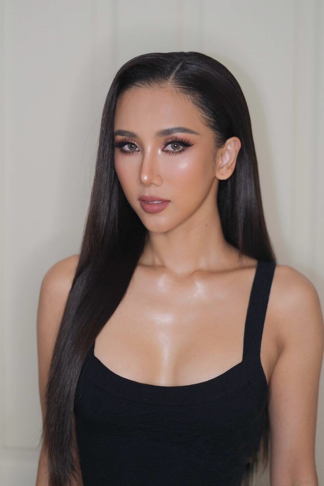 อดีตดาว 7 สี ลุ้นชิงมงฯ MUT2024 'นารา' นักธุรกิจดูไบ มาตามฝัน 'ดาราสู่นางงาม'