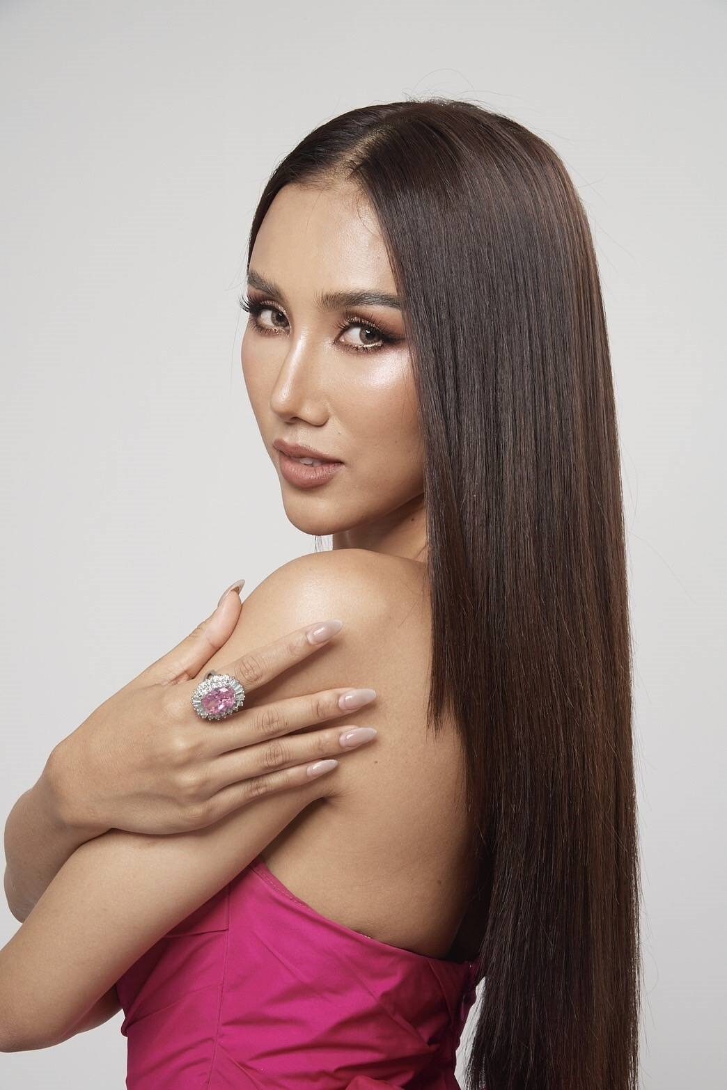 อดีตดาว 7 สี ลุ้นชิงมงฯ MUT2024 'นารา' นักธุรกิจดูไบ มาตามฝัน 'ดาราสู่นางงาม'