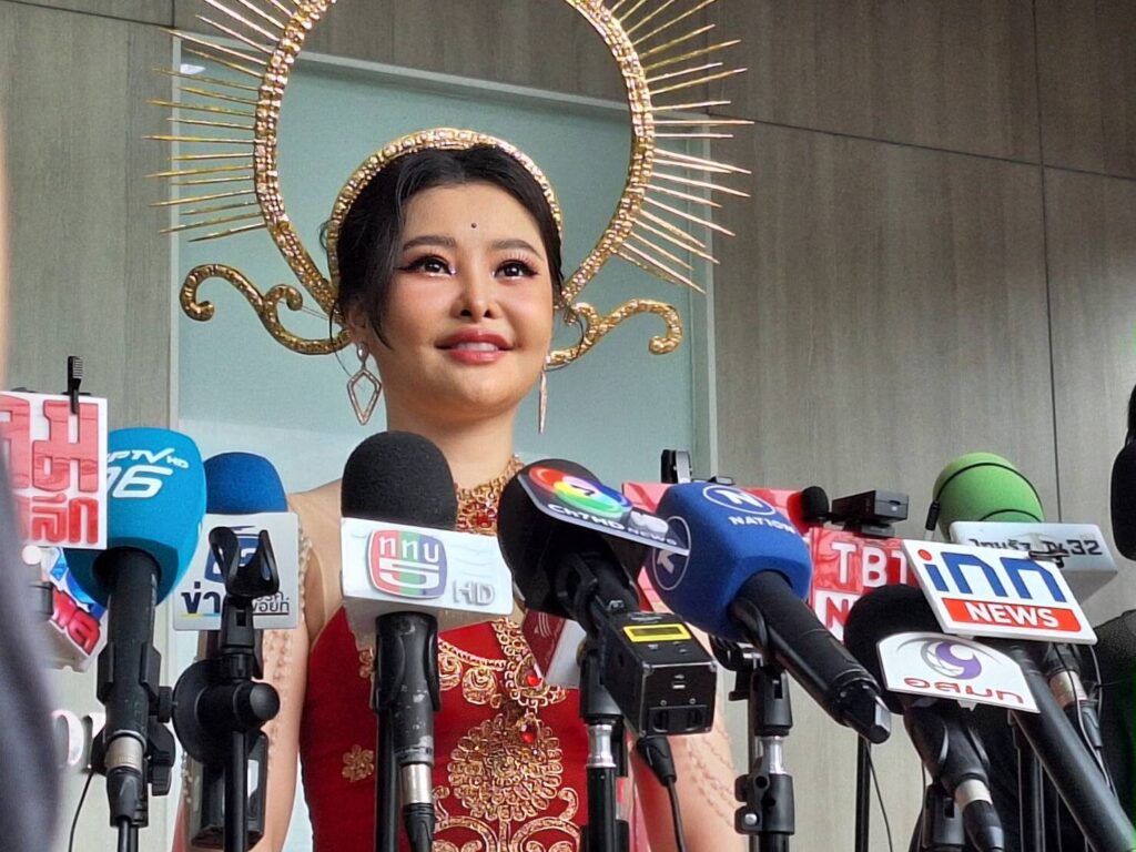 ลิลลี่ เหงียน เผยเหตุอดเจรจา ปู มัณฑนา สะอื้นวอนเมตตา-เห็นใจคืนเงิน 6.7 แสน