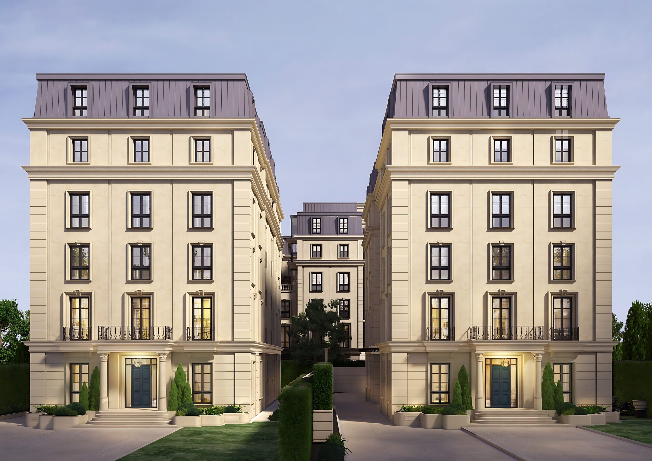 RML เปิดขายรอบพิเศษ ‘THE 528 ESTATE’ คฤหาสน์หลังละ 800 ล้าน ย่านพร้อมพง ...