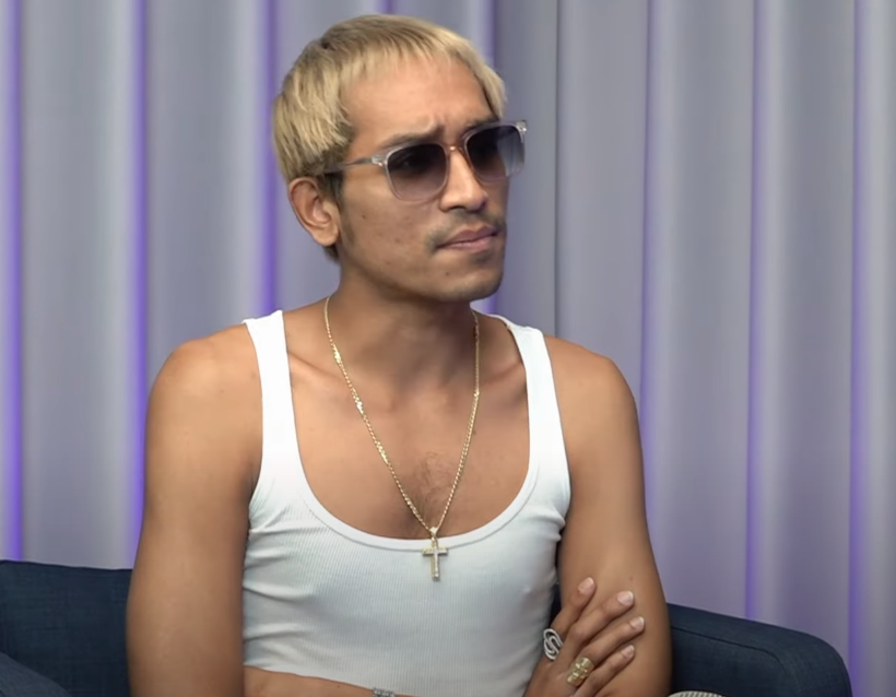 บิ๊ก D Gerrard เปิดใจ เคยโดนบูลลี่จนถึงขั้นคิดสั้น ได้ดนตรี-ศาสนายึด ...