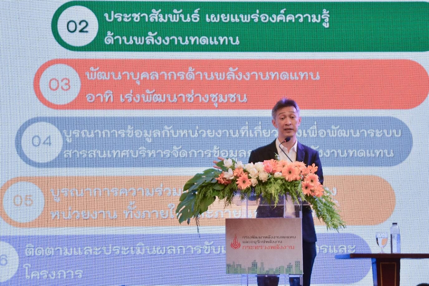 ชาวไร่-เอกชน ค้านร่าง AEDP 2024 ชี้กระทบทุกมิติ ไม่สอดรับยุทธศาสตร์ชาติ เสนอ E20 เป็นน้ำมัน ...