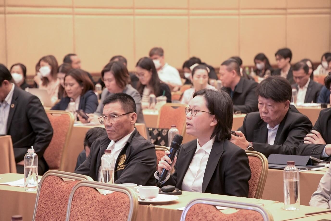 ชาวไร่-เอกชน ค้านร่าง AEDP 2024 ชี้กระทบทุกมิติ ไม่สอดรับยุทธศาสตร์ชาติ เสนอ E20 เป็นน้ำมัน ...