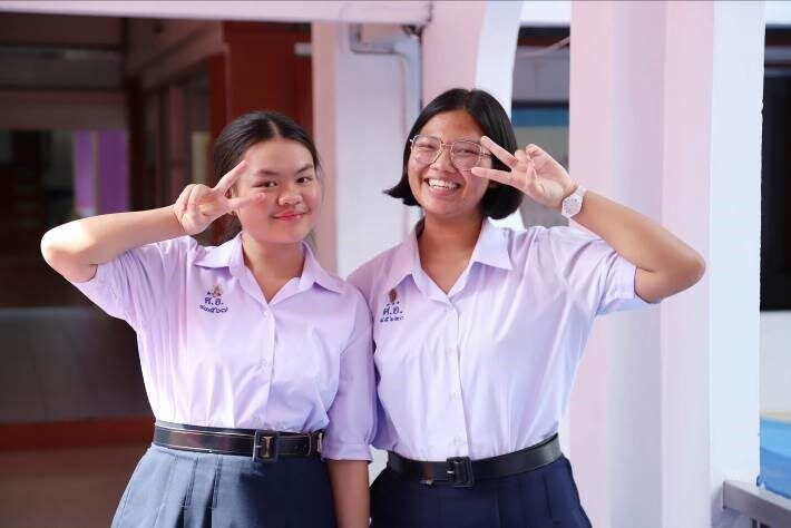 16 ปี TCAS…BEM พาน้องสานฝันตามรอยรุ่นพี่