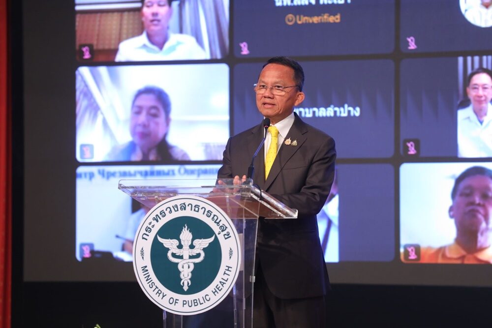 สมศักดิ์ เผยสธ.มีคดีขึ้นศาลปีละ 30 คดี รัฐจ่ายค่าเสียหาย 6 ล้านบาทต่อปี ...