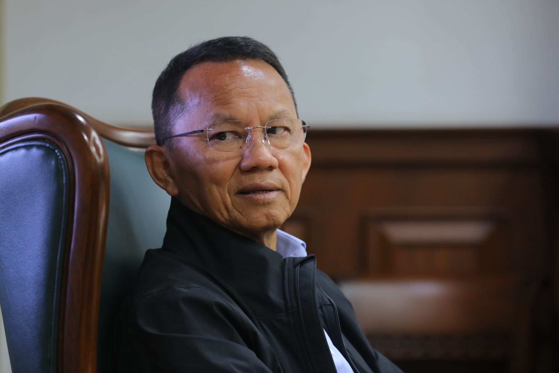 สมศักดิ์ เกาะติดสถานการณ์น้ำท่วม สั่งเร่งมอบยา-เวชภัณฑ์ กำชับเฝ้าระวัง ...