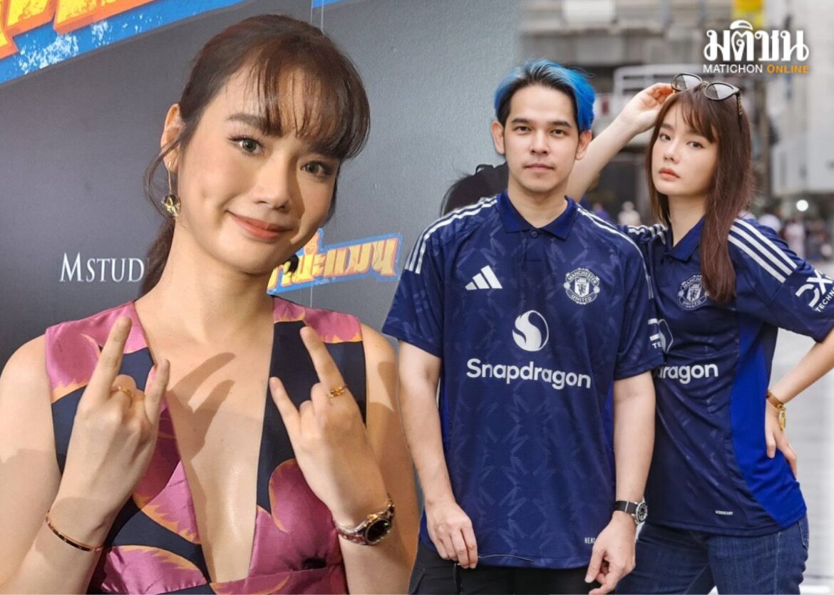 'เบสท์ ชนิดาภา' ให้ 'แฮ็ค แคลช‘ แค่คู่จิ้น ยังไม่กล้าออกตัวแรง ชมฝ่ายชายน่ารัก-ให้เกียรติ