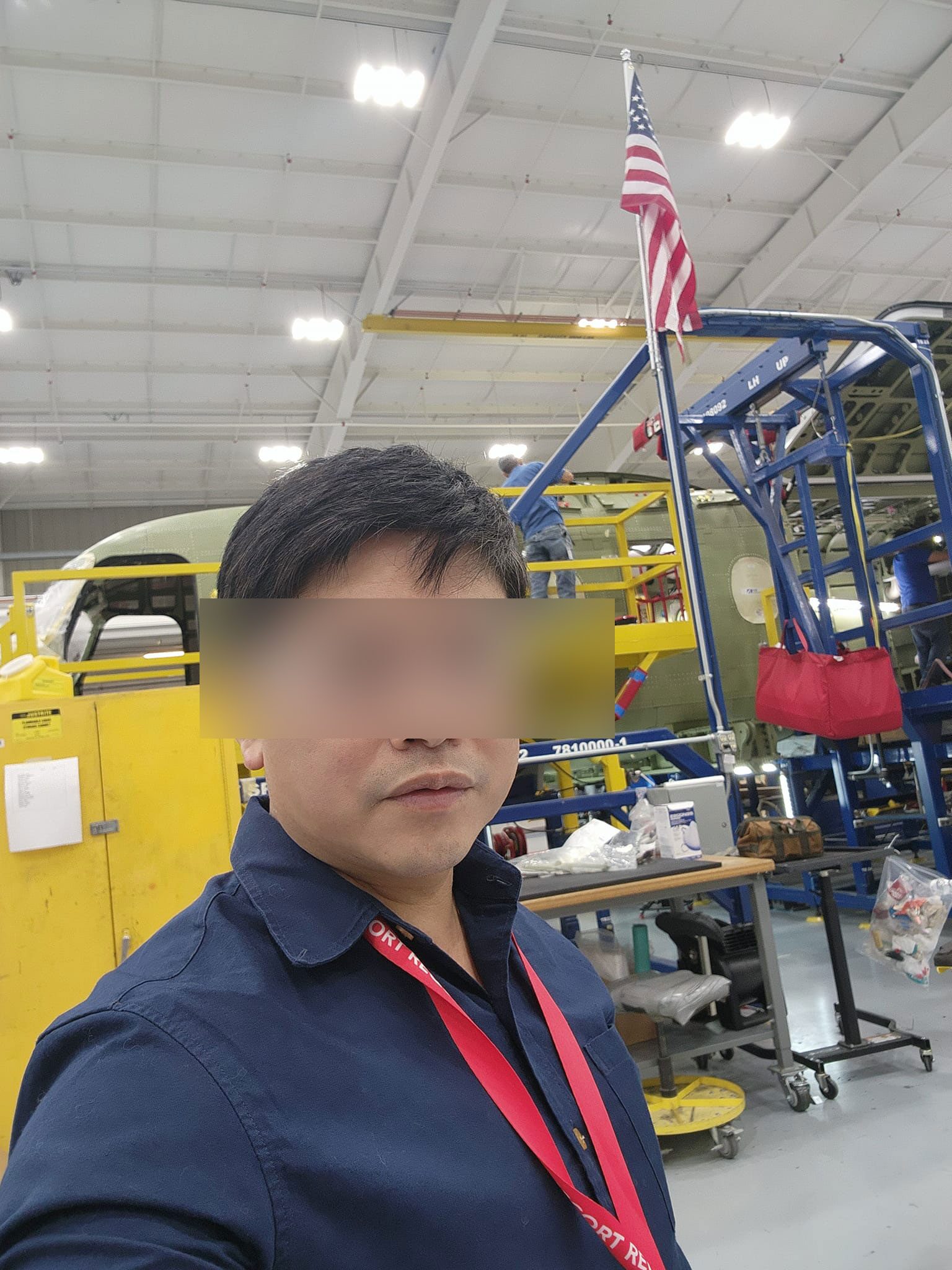 ขอพูดบ้าง! ช่างเครื่องบินวอน อย่าเหมารวม ยันช่างไทยมีมาตรฐานสูง ลั่นถ้าแฉนักบินบ้างจะรู้สึกยังไง?