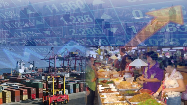 หอการค้าภาคกลาง หนุนแนวคิดทักษิณแก้ปัญหาหนี้ประชาชน เชื่อแนวทางเป็นไปได้