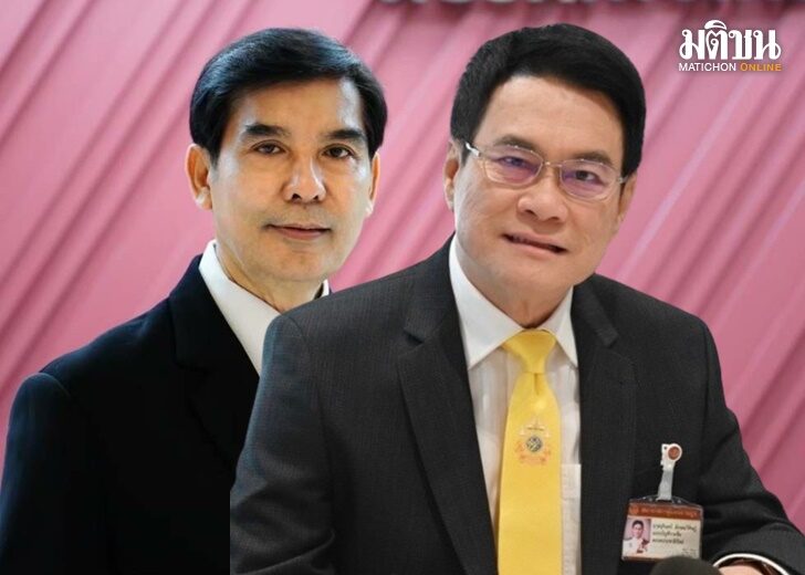 'จุรินทร์' ซัด 'เด็จพี่' ออกจากคุกแล้วเพี้ยน ชอบดูถูกพรรคอื่น เตือนอย่า ...