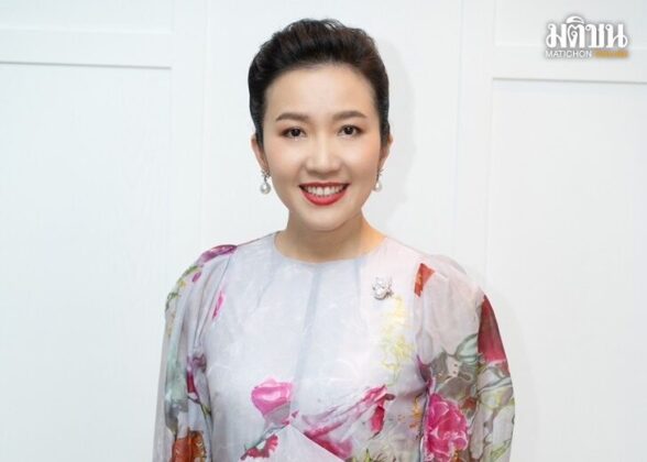 Q2 AWC ฟันกำไรกว่า 1.2 พันล. โตก้าวกระโดด เผยครึ่งปีหลังดีต่อเนื่องยอดจองล่วงหน้าแล้วกว่า 54%